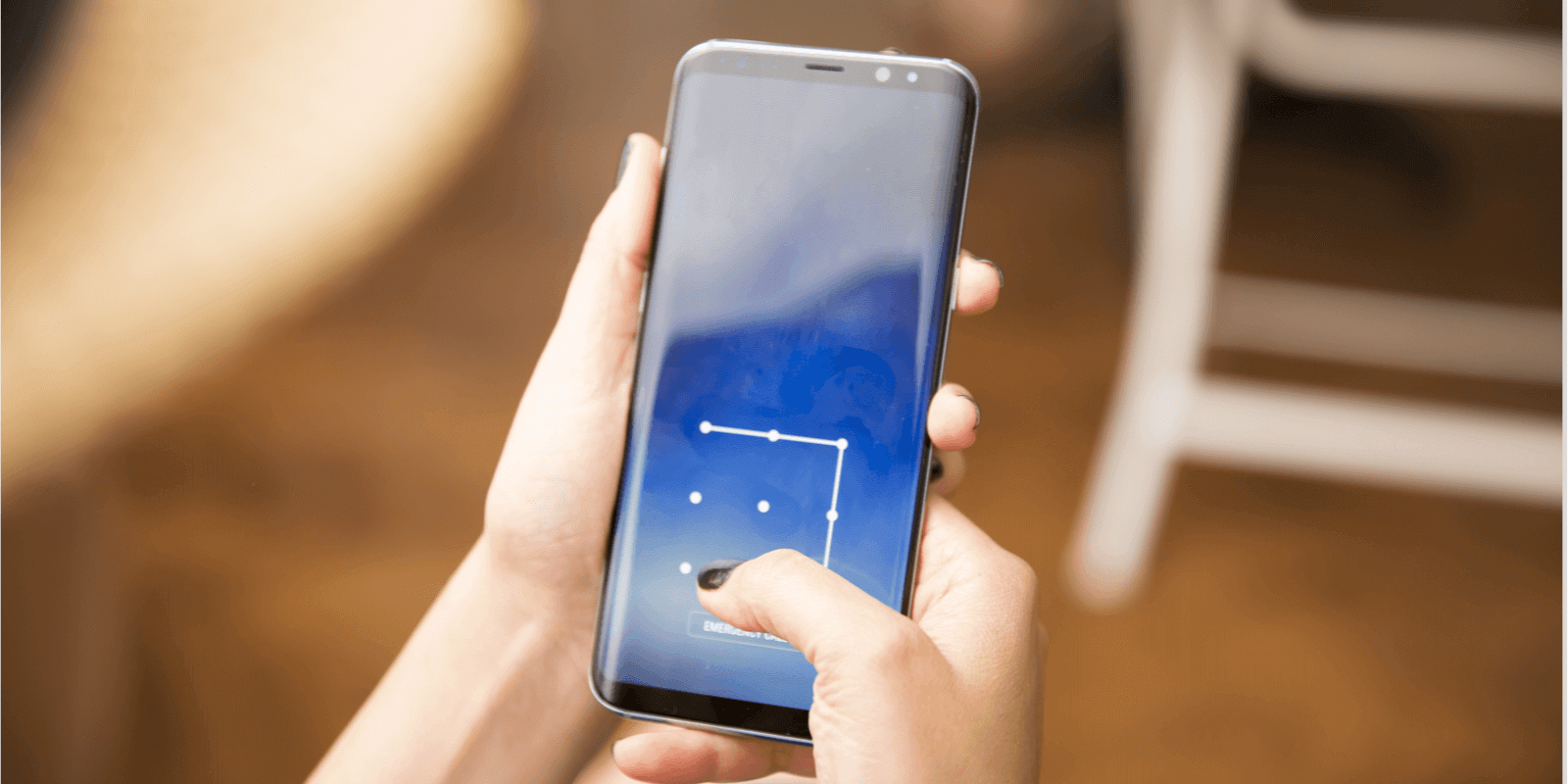 Android Data Collection Simplified - Cellebrite