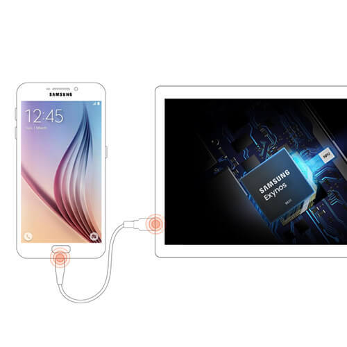 Advanced Logical Extraction Supports New File Systems and Devices