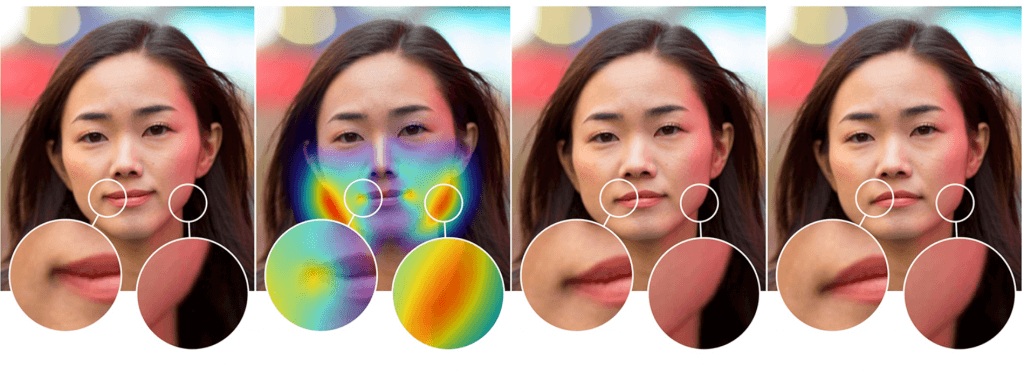 Detecting Fake Digital Content Apps, Photos and Videos - Cellebrite