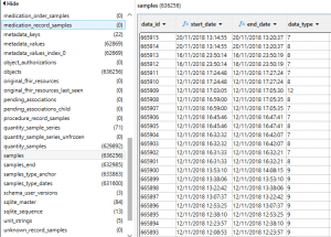 How Health App Data Improves Location Accuracy and Activity ...