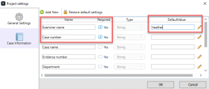 Cellebrite Reader Part 2: Familiarizing Yourself with the Reader Platform - Cellebrite