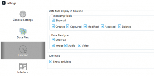 Cellebrite Reader Part 2: Familiarizing Yourself with the Reader ...
