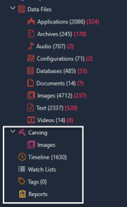 Cellebrite Reader Part 2: Familiarizing Yourself with the Reader ...
