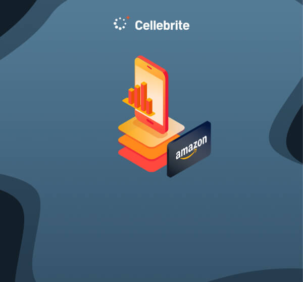 Página principal - Cellebrite