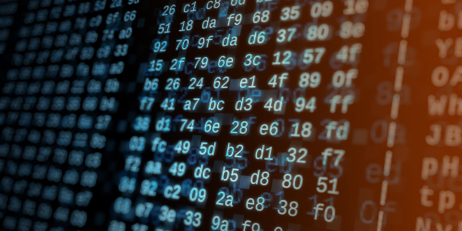 Hex Diving — The Easy Way to Uncover Hidden Forensic Artifacts - Cellebrite