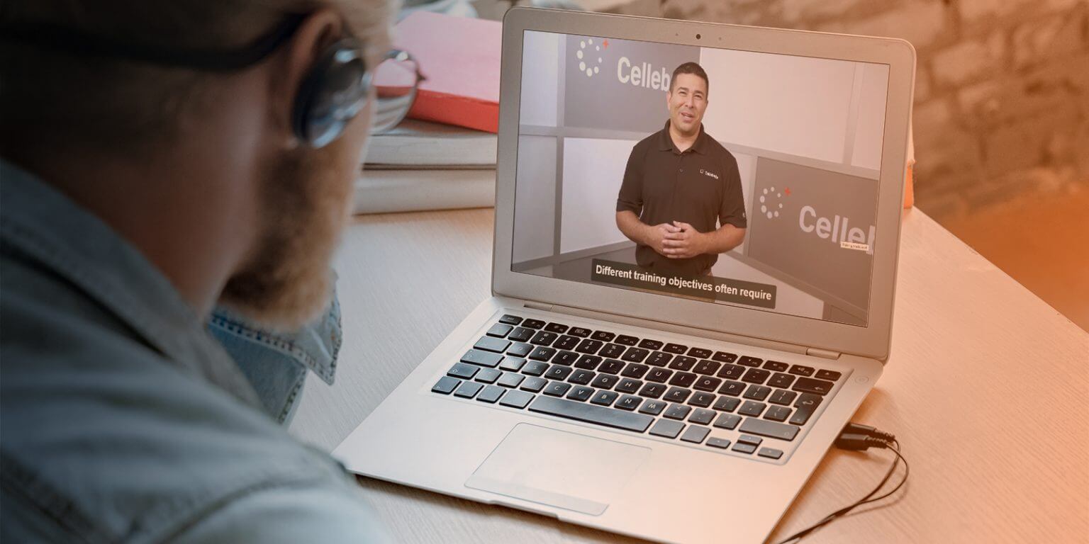 Cellebrite Training - Cellebrite