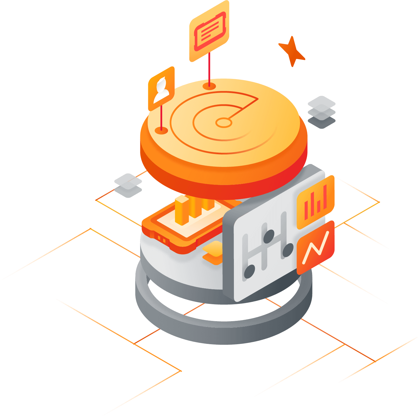 Cellebrite Commander | Digital Investigative Management Software