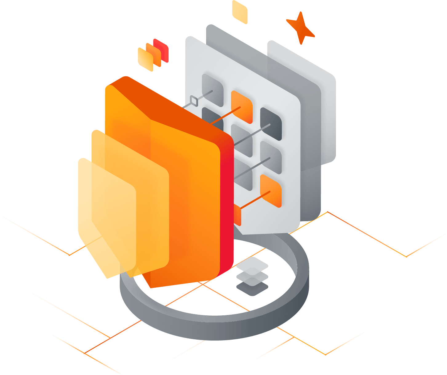 Cellebrite Guardian | Evidence & Workflow Management Redefined
