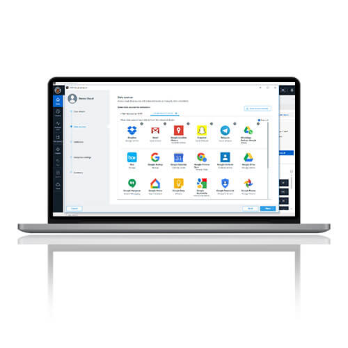 Cellebrite Software Updates: Version 7.34 Now Available - Cellebrite