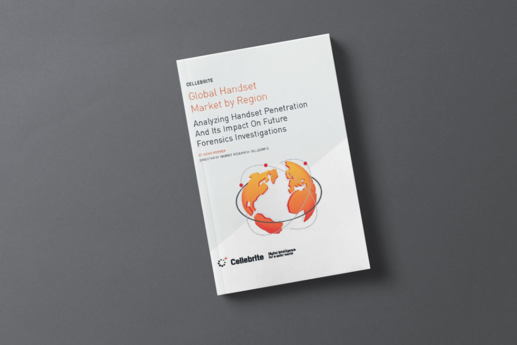 Insights - Cellebrite