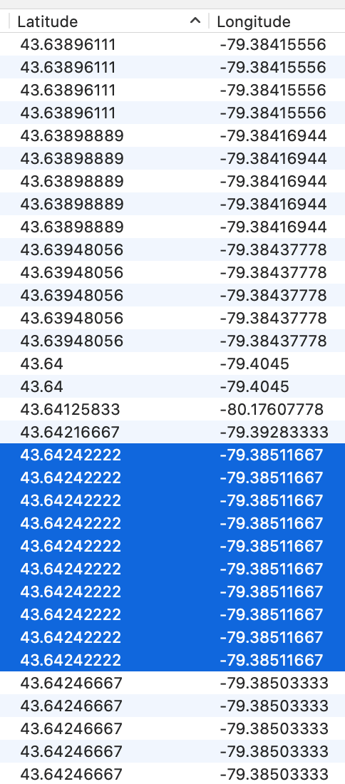 How Cellebrite Inspector’s Cluster Map Feature Can Unlock Valuable ...
