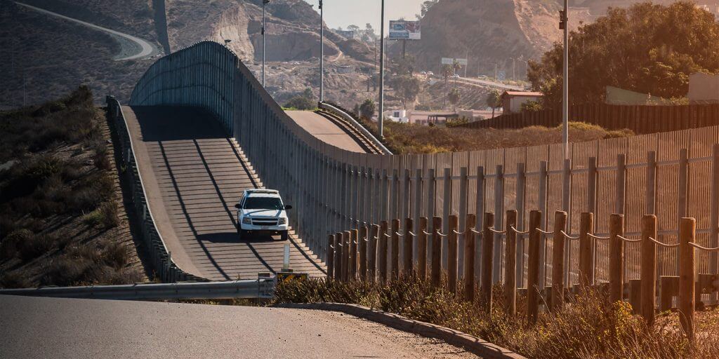 Border Security—How Digital Intelligence is Providing the Path to the ...