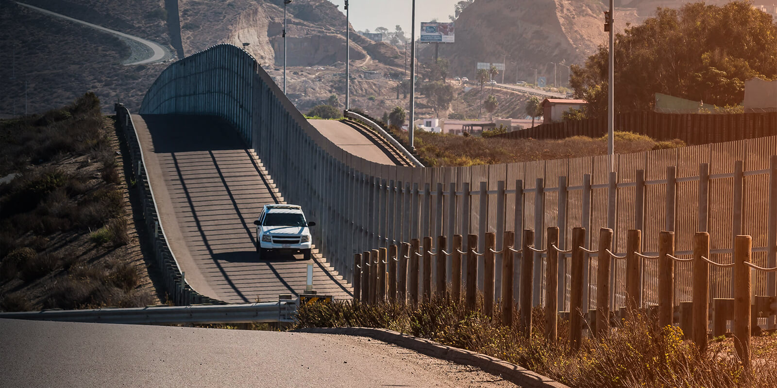 Border Security—How Digital Intelligence is Providing the Path to the ...