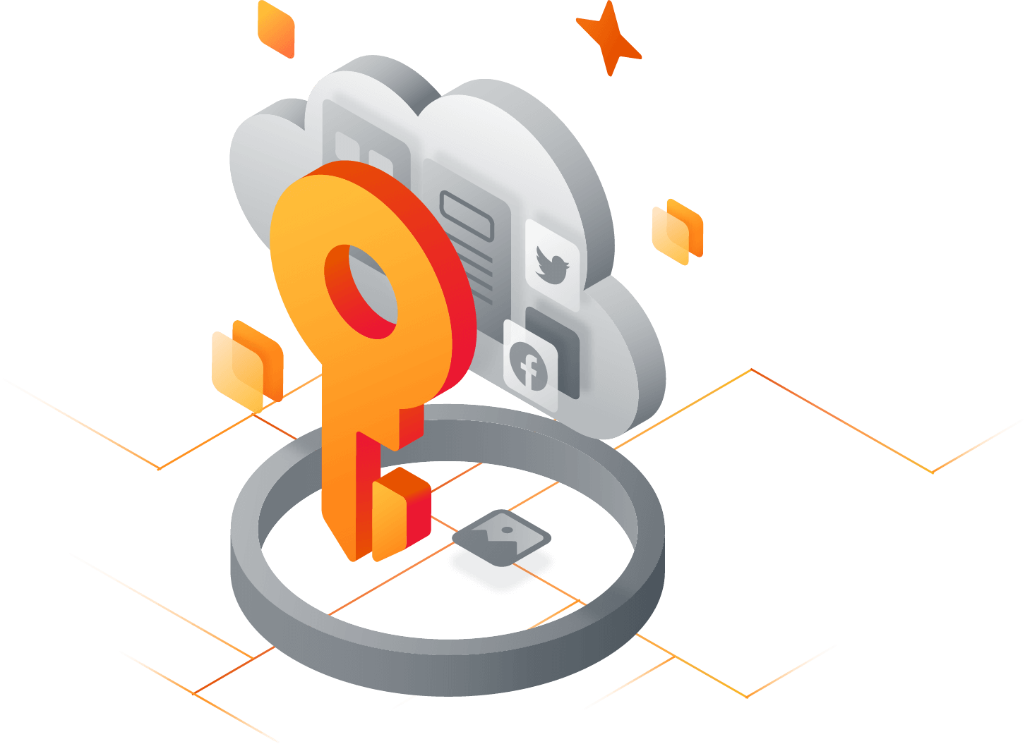 Cellebrite UFED Cloud - Cellebrite