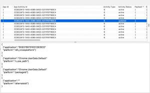 Exploring the Windows Activity Timeline, Part 1: The High Points ...
