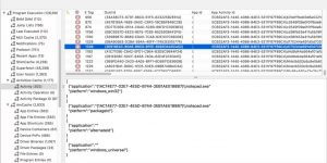 Exploring the Windows Activity Timeline, Part 1: The High Points ...