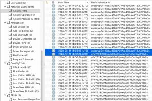 Exploring the Windows Activity Timeline, Part 2: Syncing Across Devices ...
