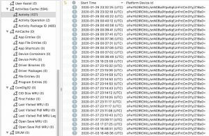 Exploring the Windows Activity Timeline, Part 2: Syncing Across Devices ...