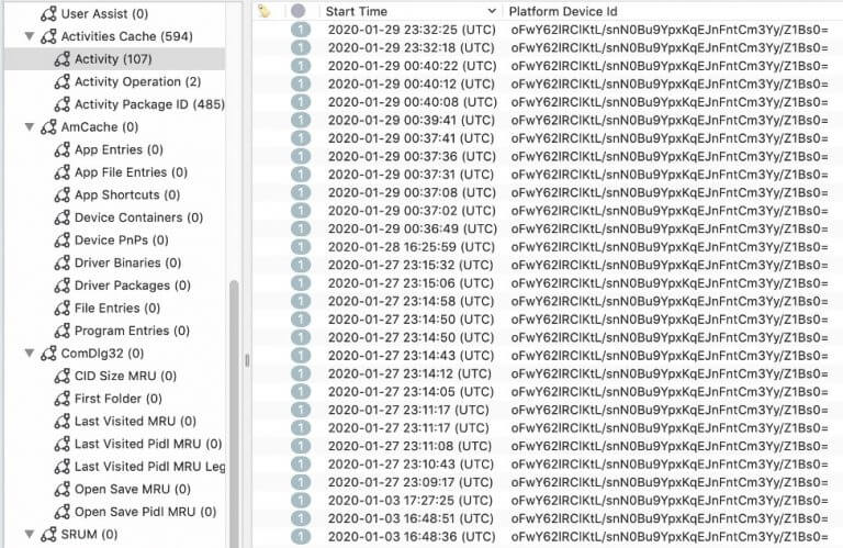Exploring the Windows Activity Timeline, Part 2: Syncing Across Devices ...