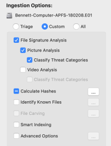 Top 3 Features to Try in Cellebrite Inspector - Cellebrite
