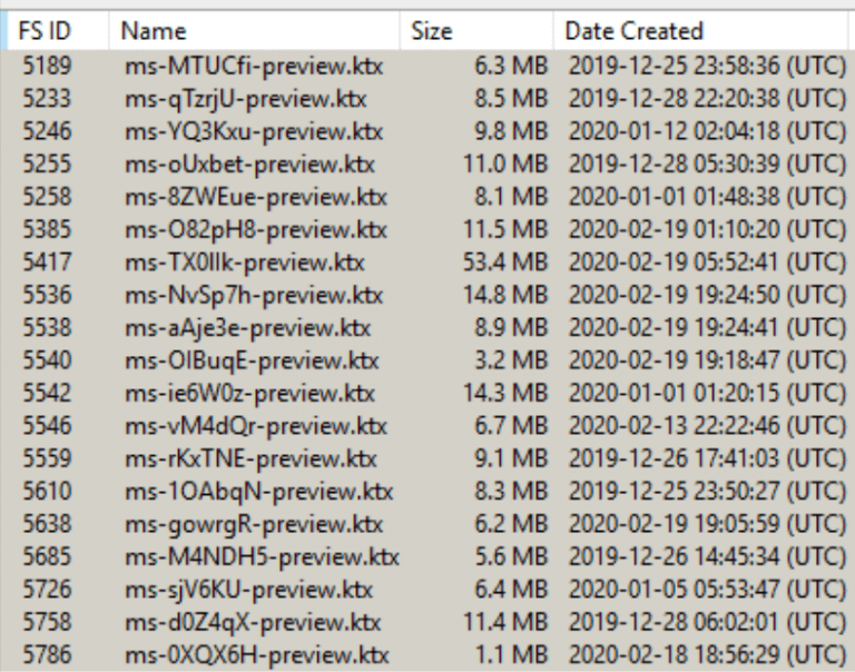 How to Recover iPhone Data with BFU Data Collection