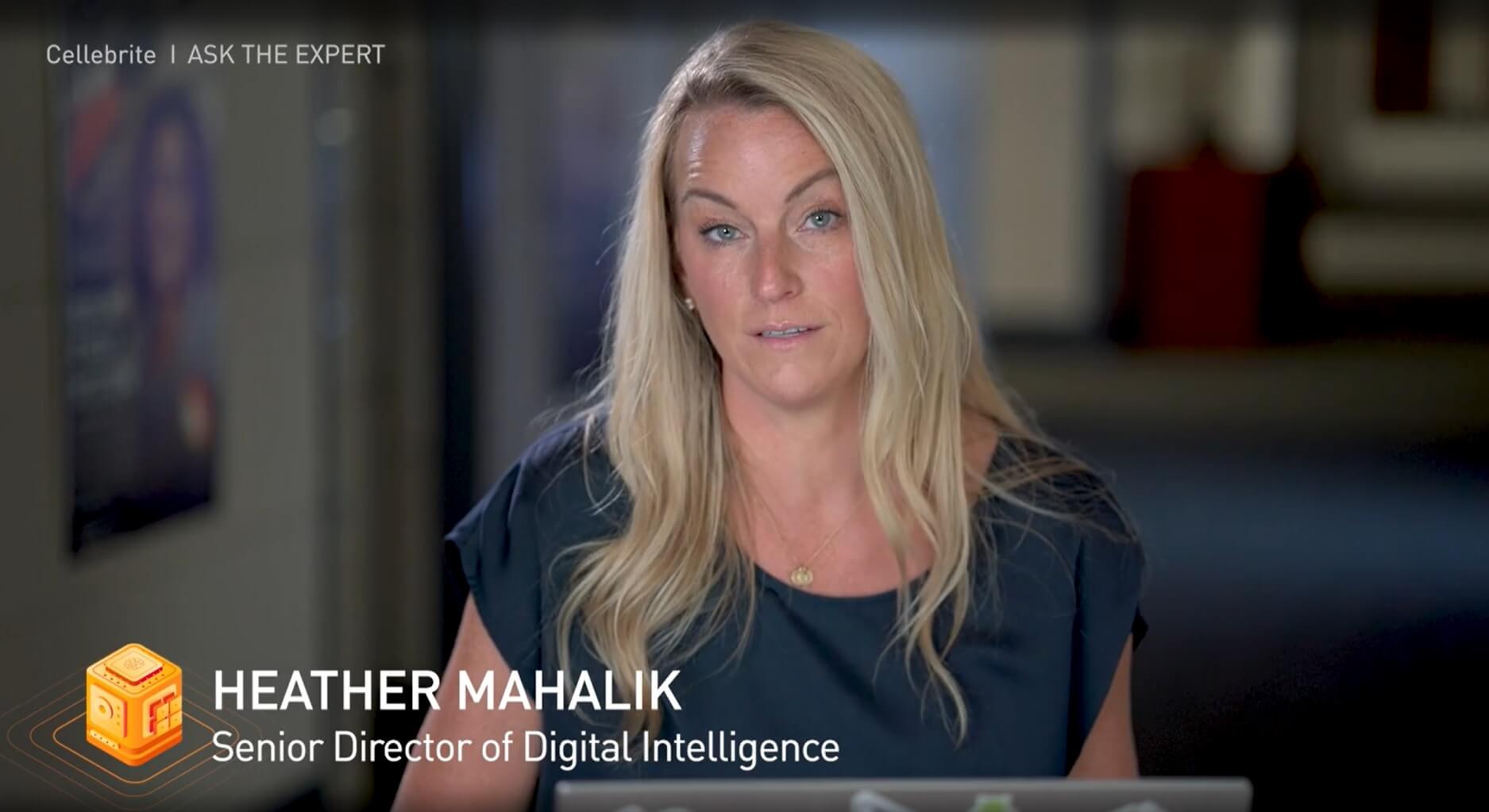 Understanding Cellebrite Physical Analyzer’s Newest Features - Cellebrite