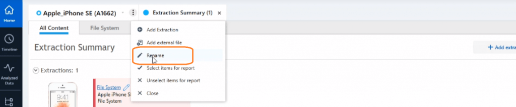 Understanding Cellebrite Physical Analyzer’s Newest Features - Cellebrite