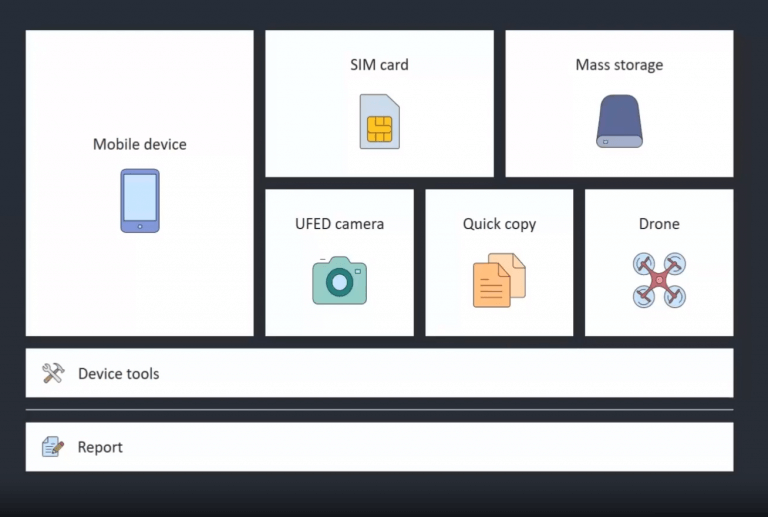 How The Workflow Guidance Feature In Cellebrite Responder Helps ...