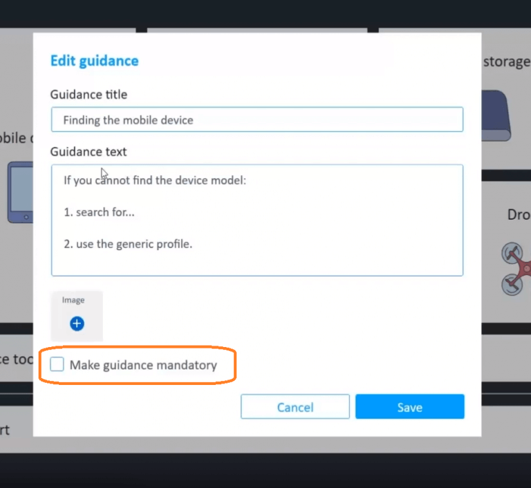 How The Workflow Guidance Feature In Cellebrite Responder Helps ...
