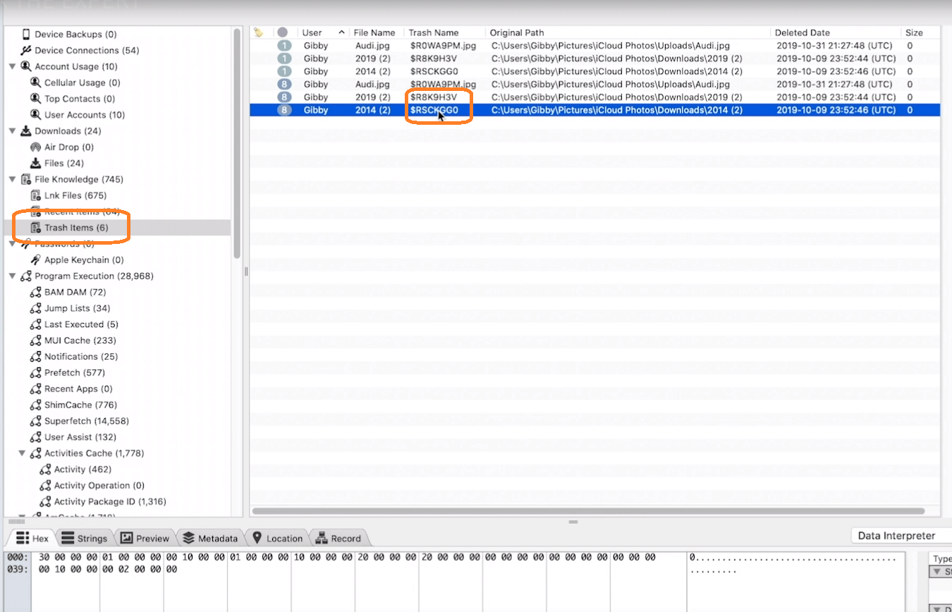 How to Use Cellebrite Inspector to Find Actionable Intelligence ...