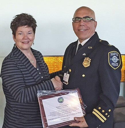 How the ICAC Task Force Combats Crimes Against Children