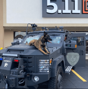 Jefferson Parish Sheriff's Office: How Digital Transformation Made This ...