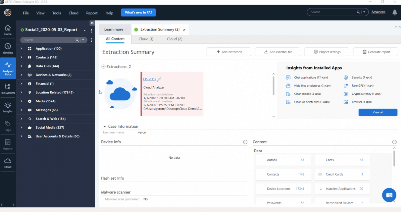 Maharashtra Police: Digital Transformation Is Enabling a Network of ...