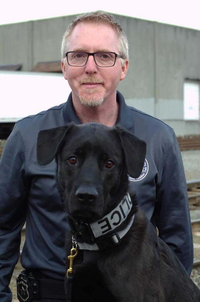 How the ICAC Task Force Combats Crimes Against Children