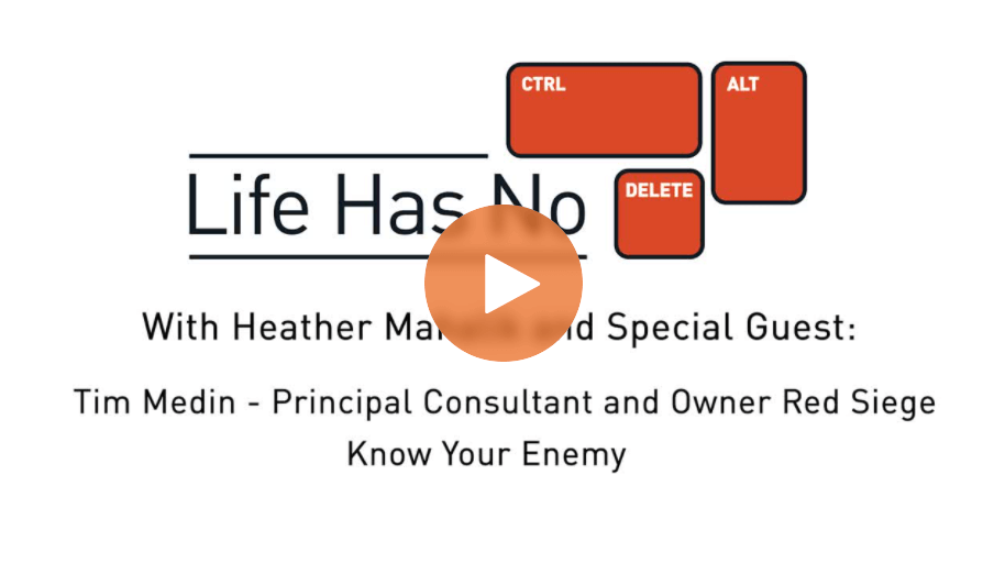 Know Your Enemy - Detection and Response with Offensive Digital ...