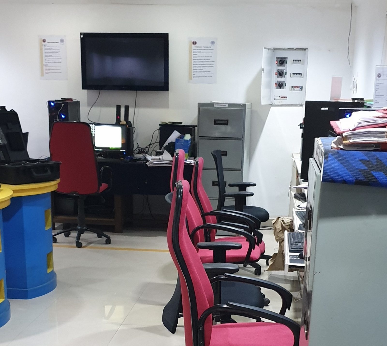 Kerala State Police Pairs Talent with Technology to Deliver Digital ...