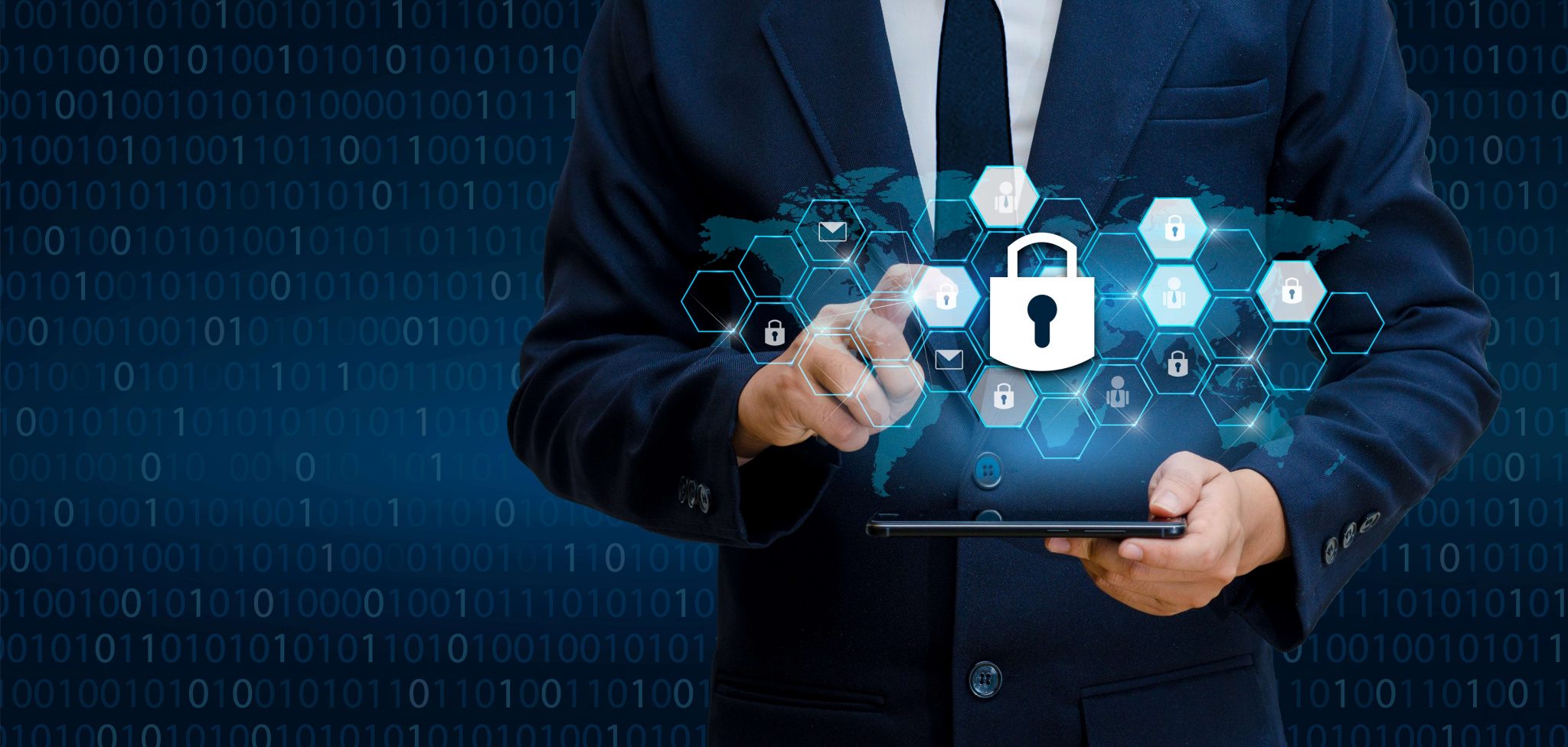 The Rise of Encrypted Apps: How Digital Technology is Helping Law ...