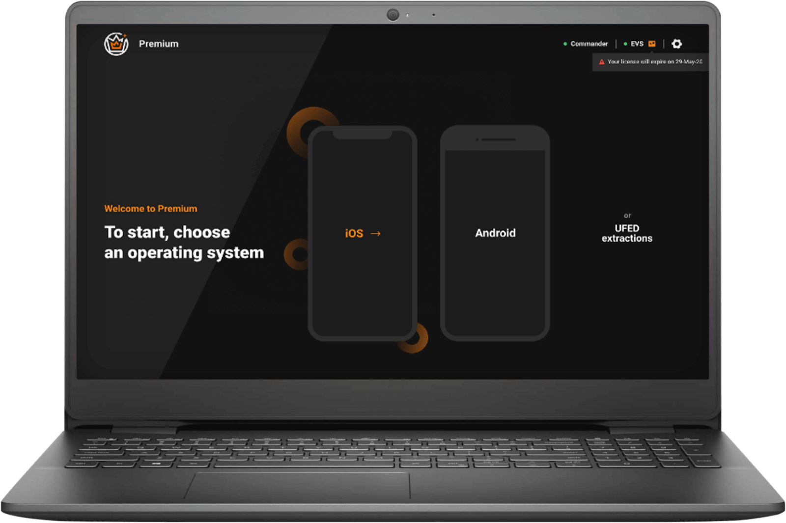 Vanderburgh County Cyber Crime Task Force Demonstrated How Agencies Can ...