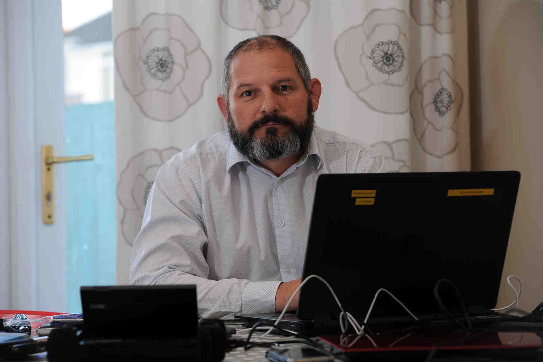 How South Wales Police Manage the Rapid Pace of Digital Transformation ...