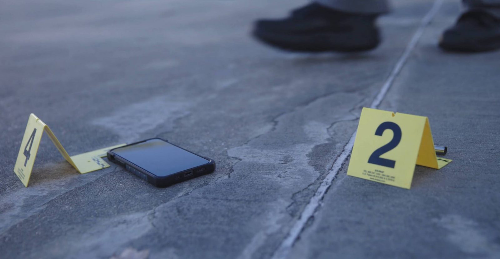 10 Best Practices for Digital Evidence Collection - Cellebrite