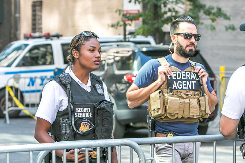 Federal Government | Accelerate Digital Investigations with Cellebrite