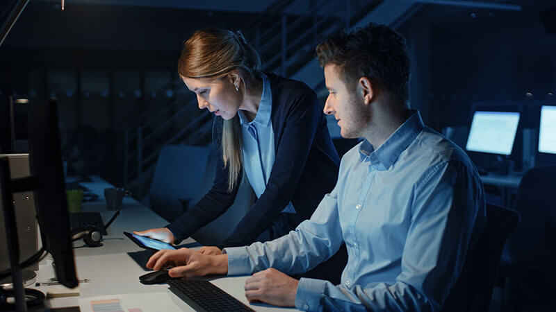 Federal Government | Accelerate Digital Investigations with Cellebrite