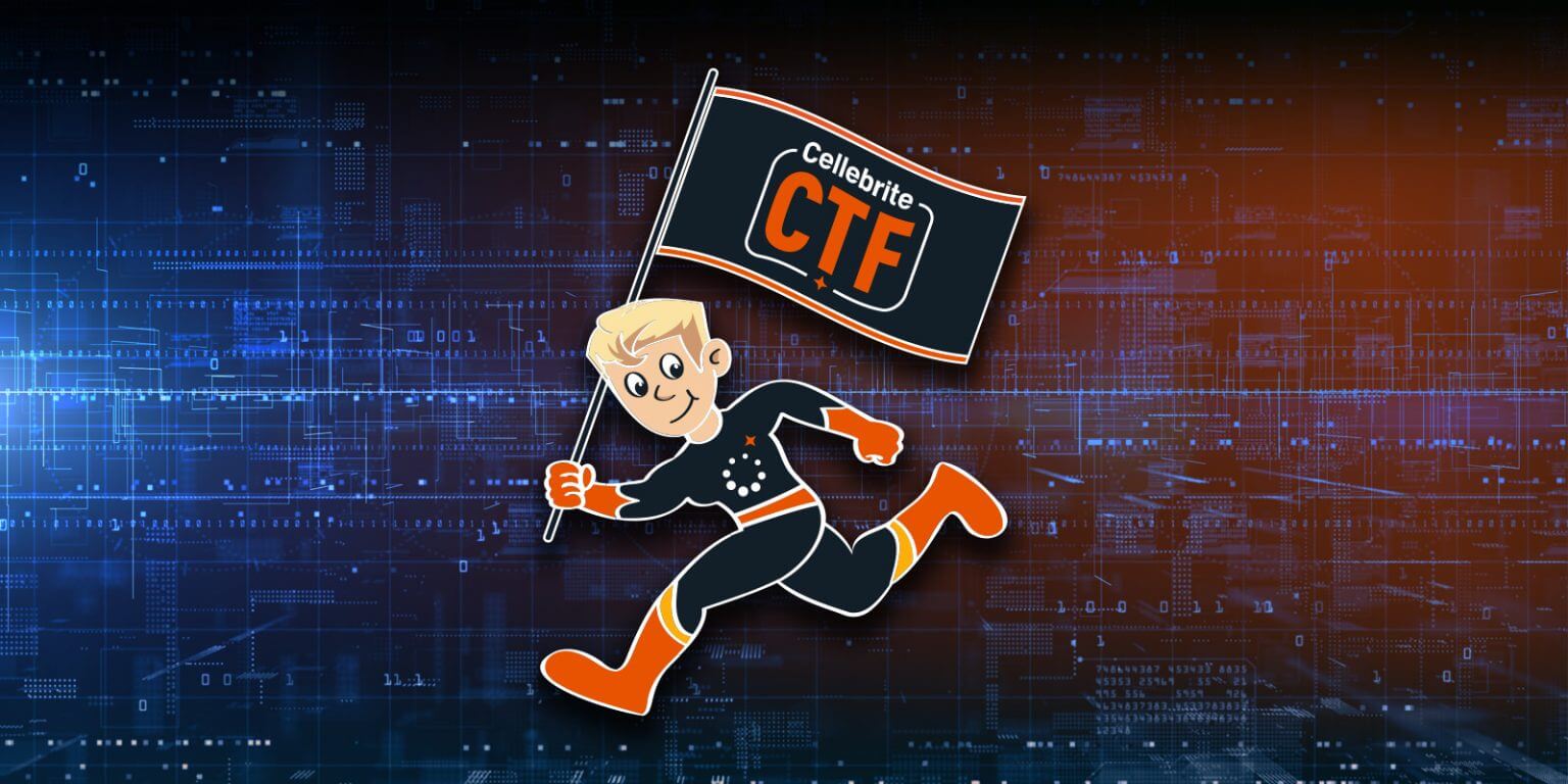 Part 5: And That’s a Wrap for the 2021 Capture the Flag (CTF) - Cellebrite