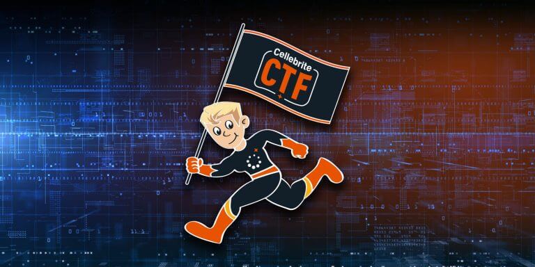 Part 5: And That’s a Wrap for the 2021 Capture the Flag (CTF) - Cellebrite