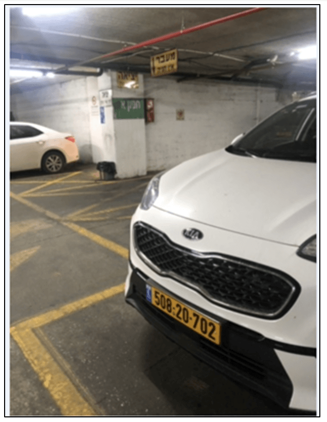 Part 3: CTF 2022 Write Up – Marsha’s iOS Device - Cellebrite