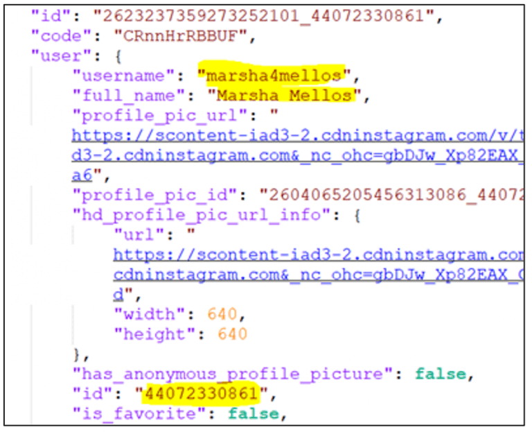 Part 2: CTF 2022 Write Up – Heisenberg’s Android - Cellebrite