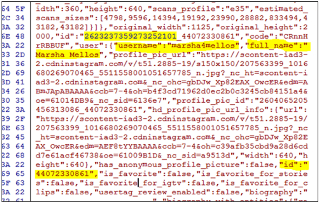 Part 2: CTF 2022 Write Up – Heisenberg’s Android - Cellebrite