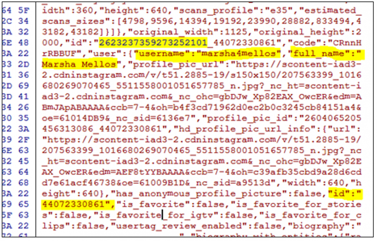 Part 2: CTF 2022 Write Up – Heisenberg’s Android - Cellebrite