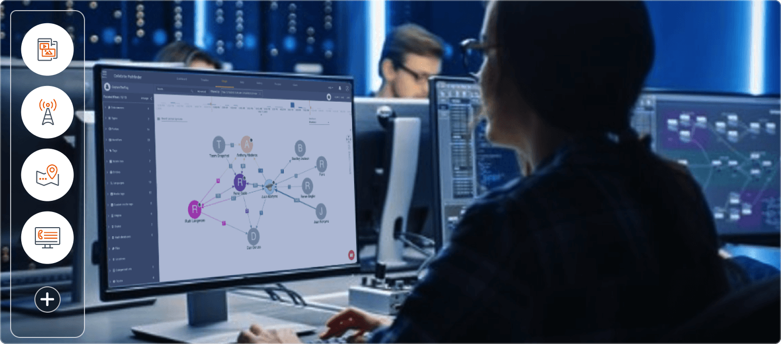 Episode 6: Challenges & Advantages Of Modernizing Investigative ...