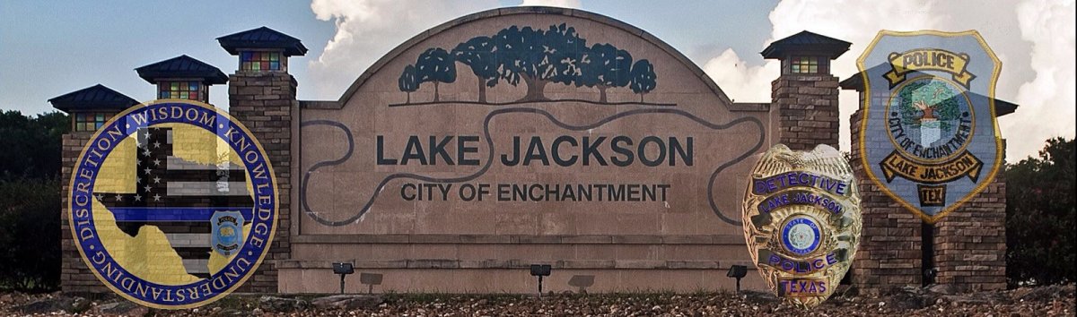 Lake Jackson Police Department, Texas: Cyber Tip from NCMEC and ...